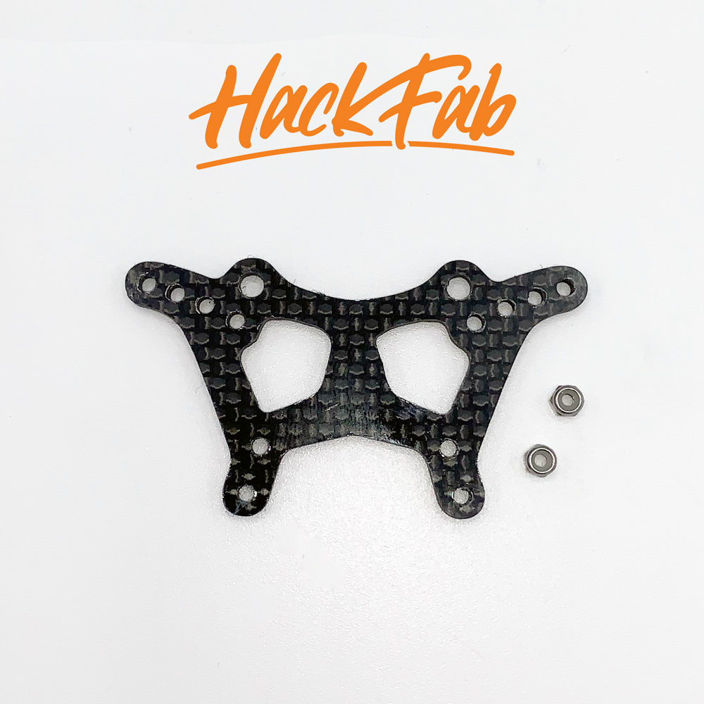 Mini-T 2.0 Oval Conversion – HackFab RC