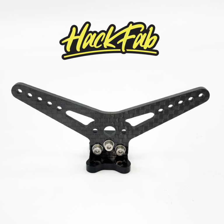 Mini-T 2.0 Oval Conversion – HackFab RC